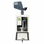 High Volume Cyclone Sampler (12v/24v/mains) - Agri Samplers Ltd.