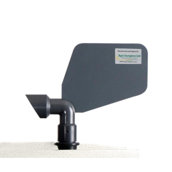 DNA auto spore sampler - Agri Samplers Ltd.